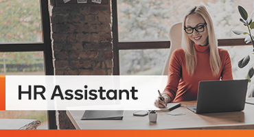 HR Assistant (Not Available) | TNFX